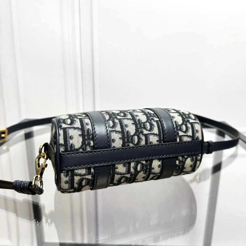 Reasonably priced Christian Dior Travel Bags