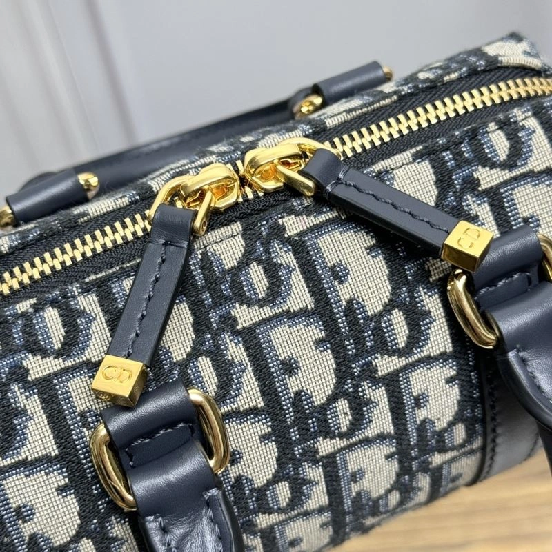 Reasonably priced Christian Dior Travel Bags