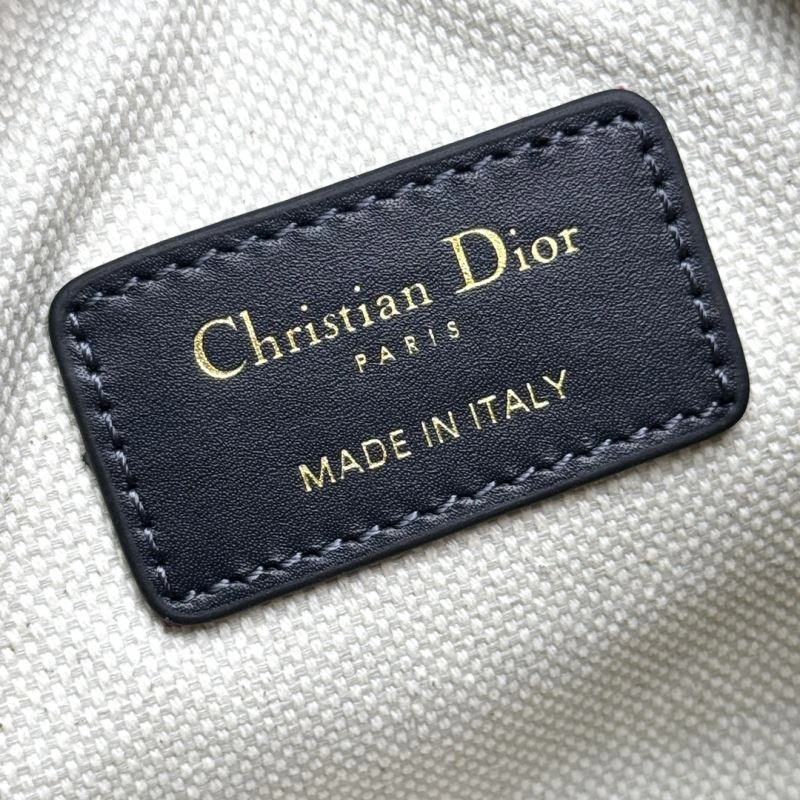 Reasonably priced Christian Dior Travel Bags