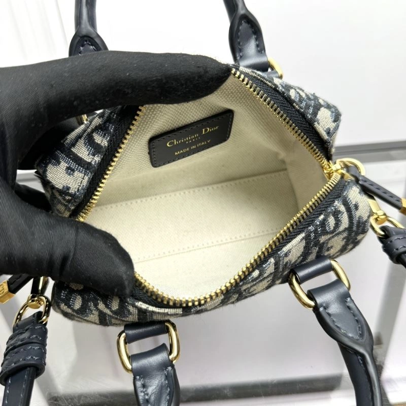 Reasonably priced Christian Dior Travel Bags