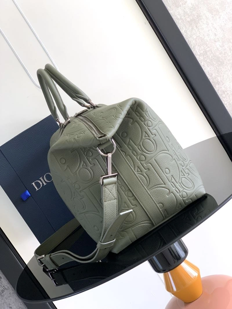 Value-priced Christian Dior Travel Bags