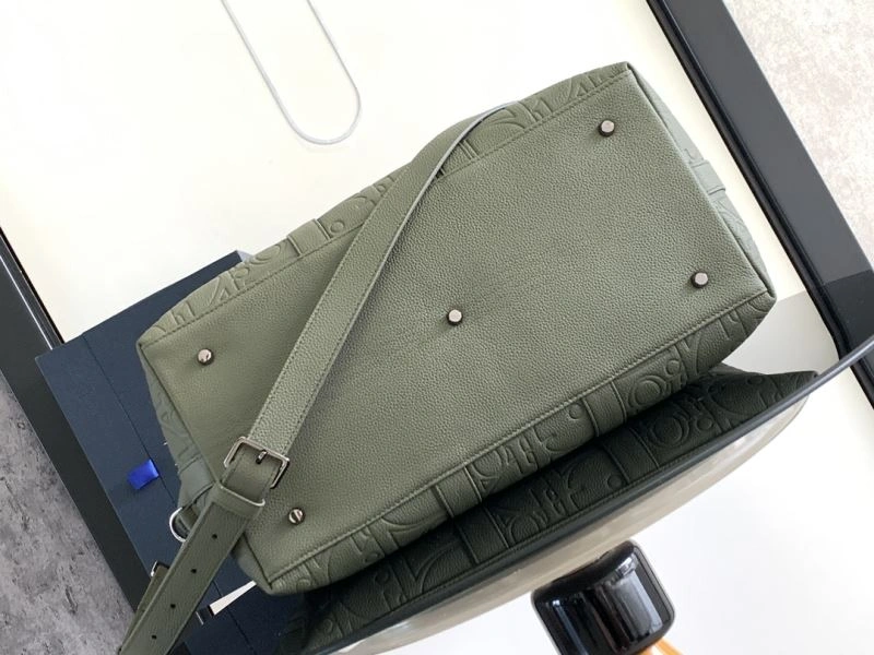 Value-priced Christian Dior Travel Bags