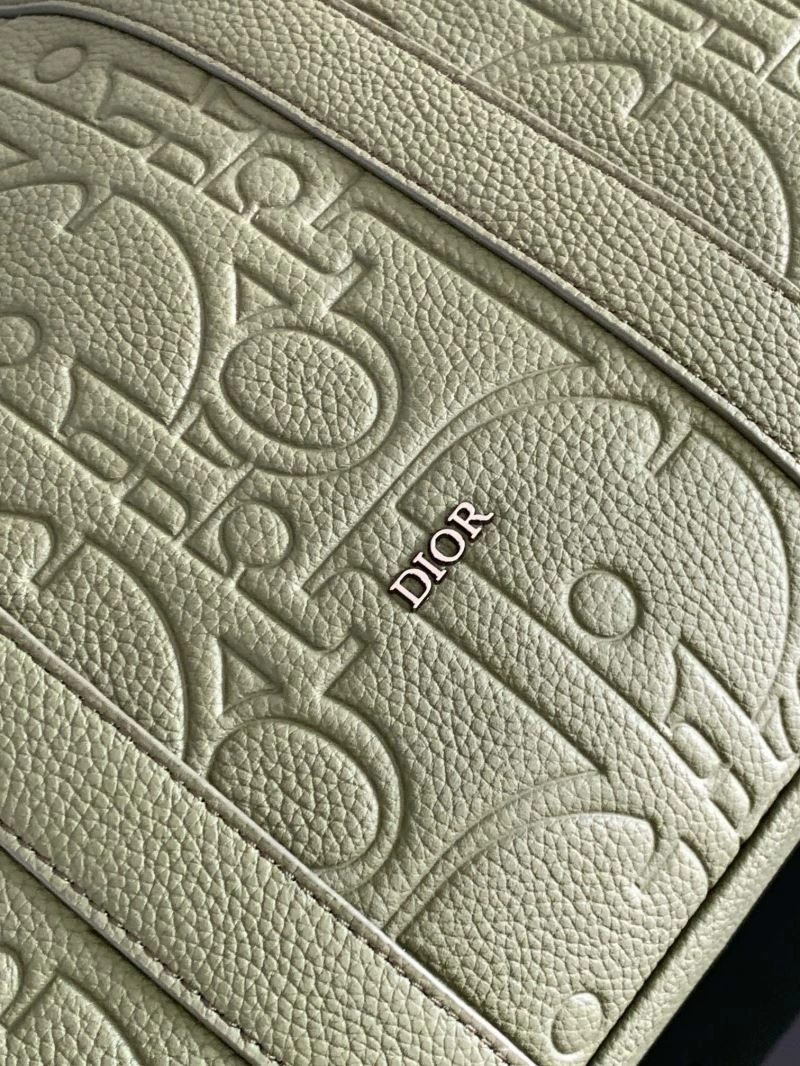 Value-priced Christian Dior Travel Bags