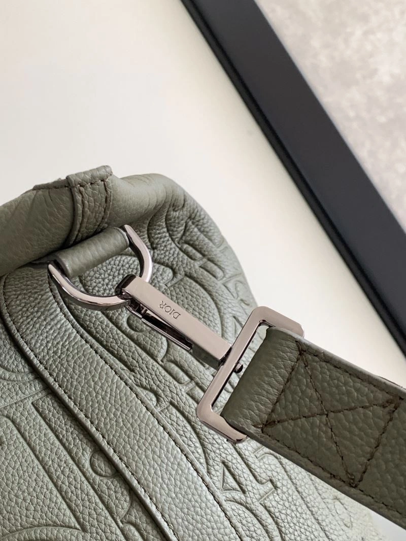 Value-priced Christian Dior Travel Bags