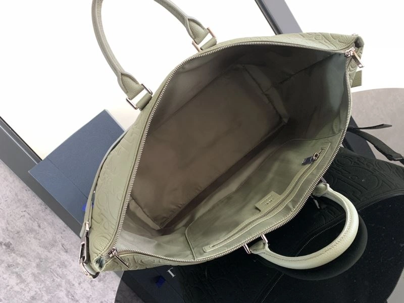 Value-priced Christian Dior Travel Bags