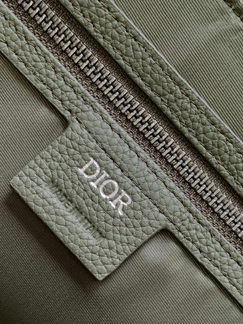 Value-priced Christian Dior Travel Bags