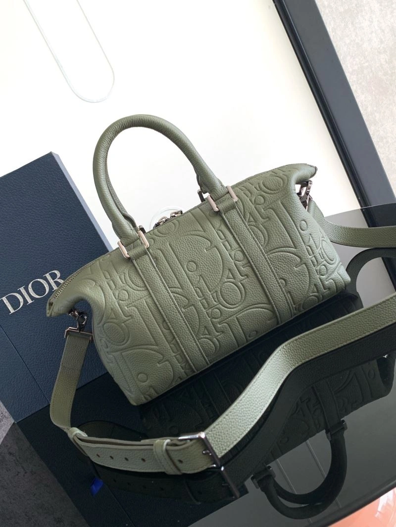 Low-cost Christian Dior Travel Bags