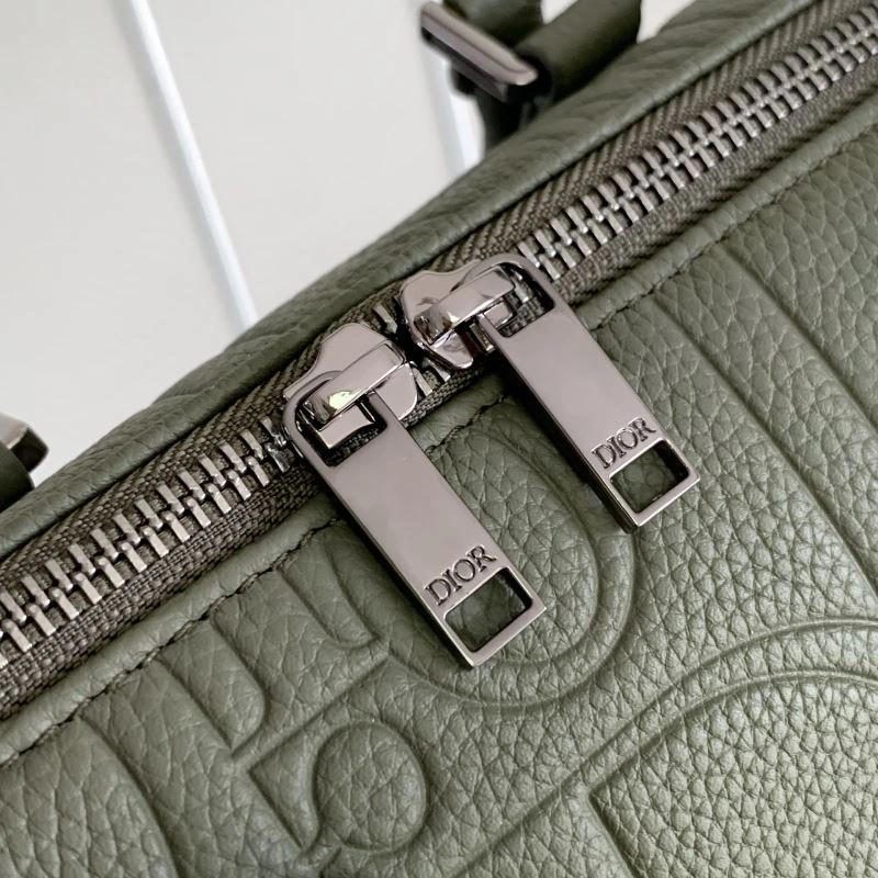 Low-cost Christian Dior Travel Bags