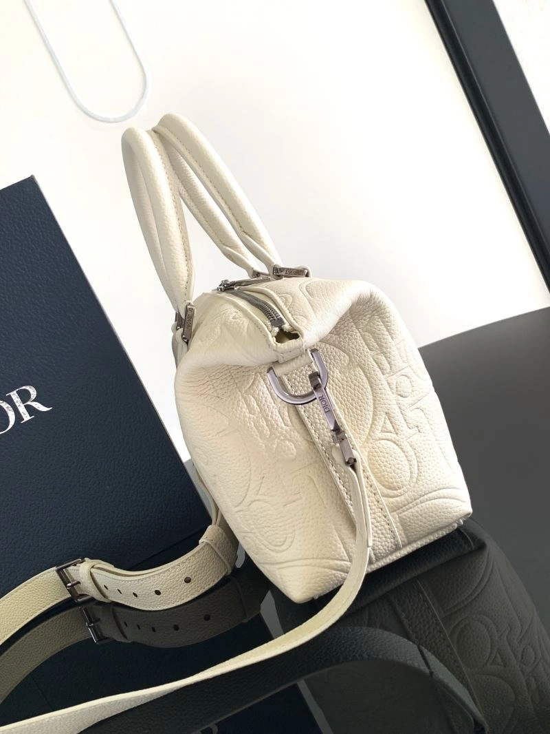 Cut-rate Christian Dior Travel Bags
