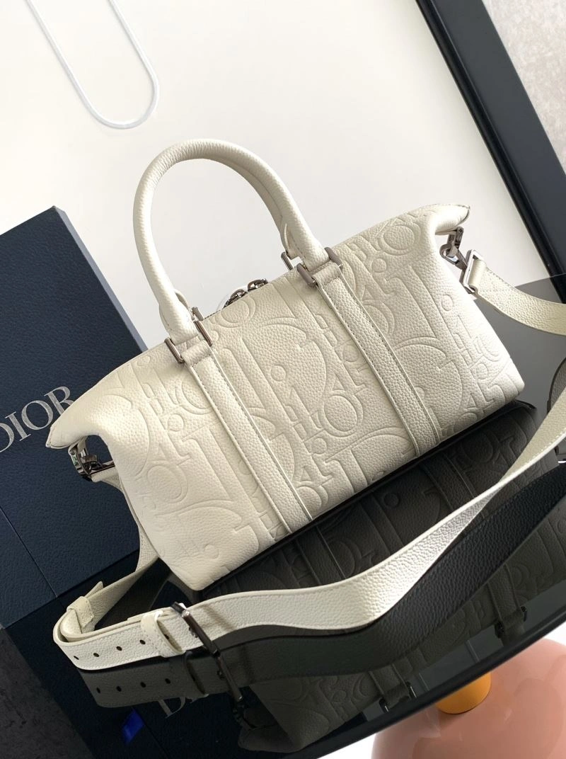 Cut-rate Christian Dior Travel Bags