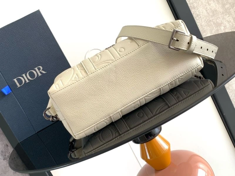 Cut-rate Christian Dior Travel Bags