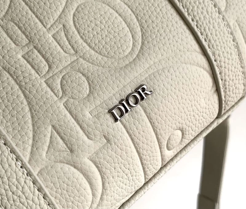 Cut-rate Christian Dior Travel Bags