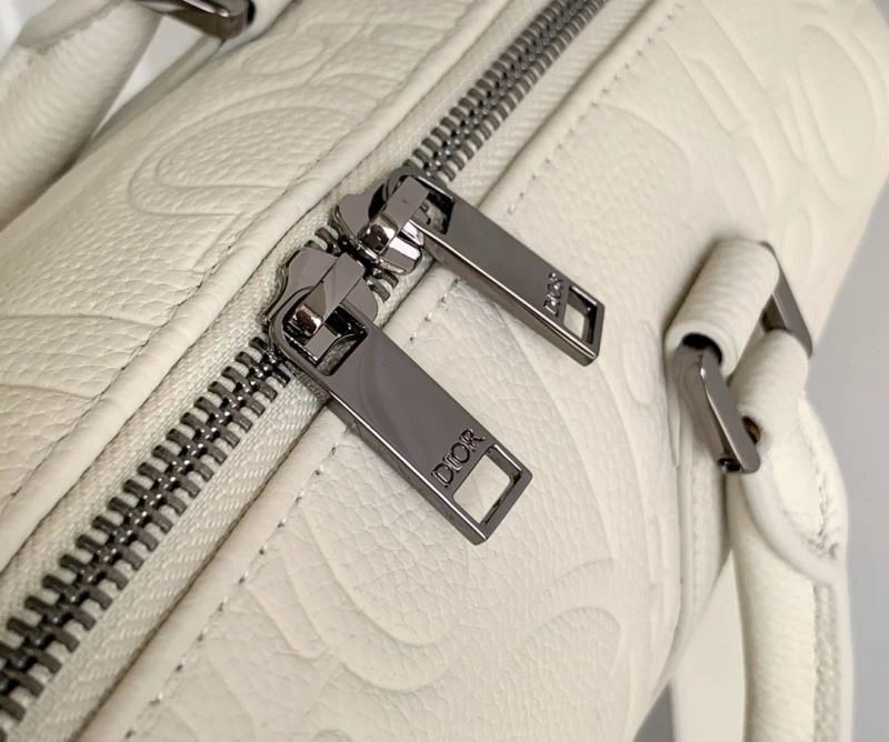 Cut-rate Christian Dior Travel Bags