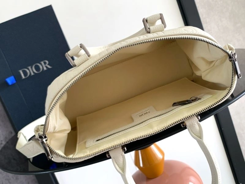 Cut-rate Christian Dior Travel Bags
