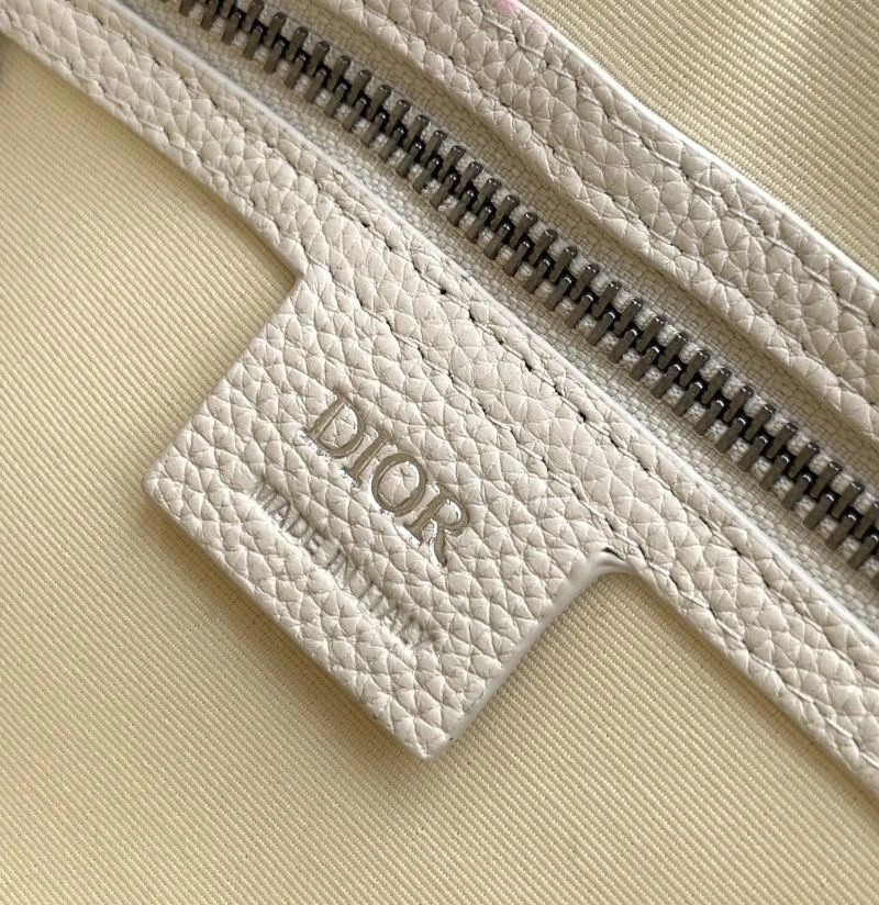 Cut-rate Christian Dior Travel Bags