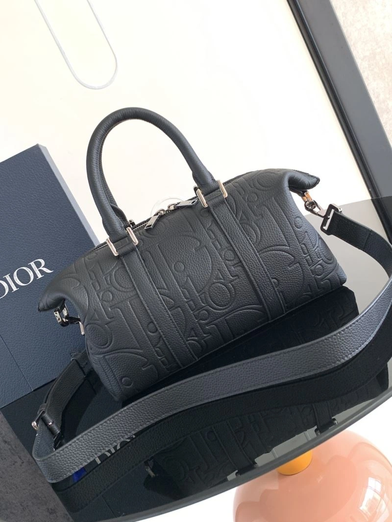 Cut-rate Christian Dior Travel Bags
