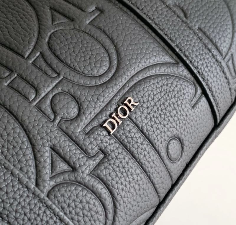 Cut-rate Christian Dior Travel Bags
