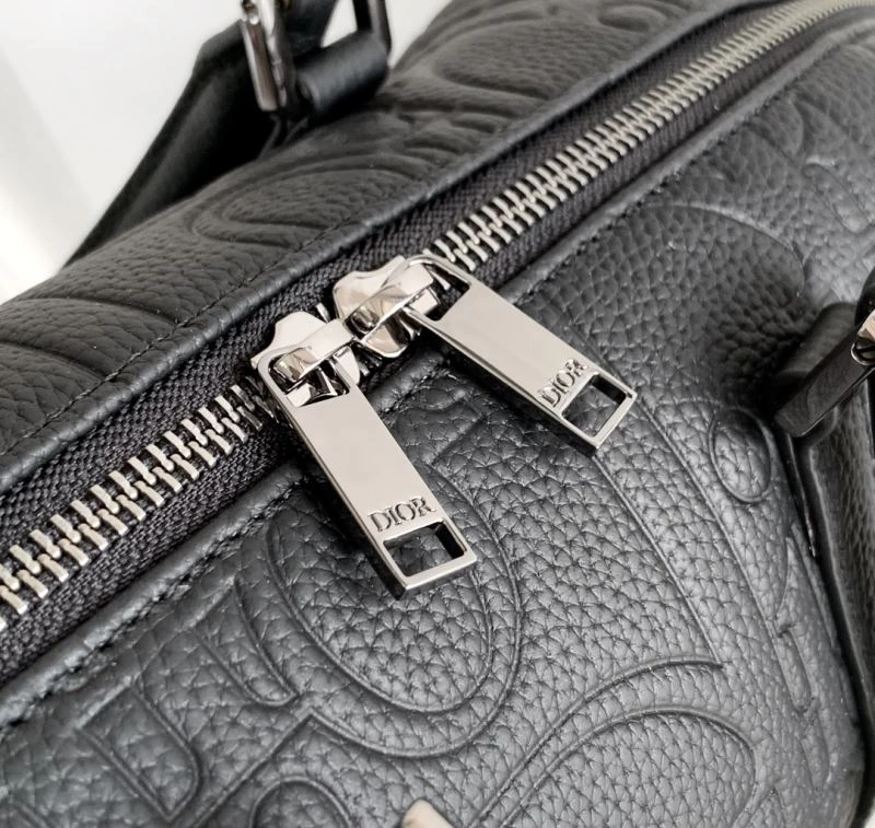 Cut-rate Christian Dior Travel Bags