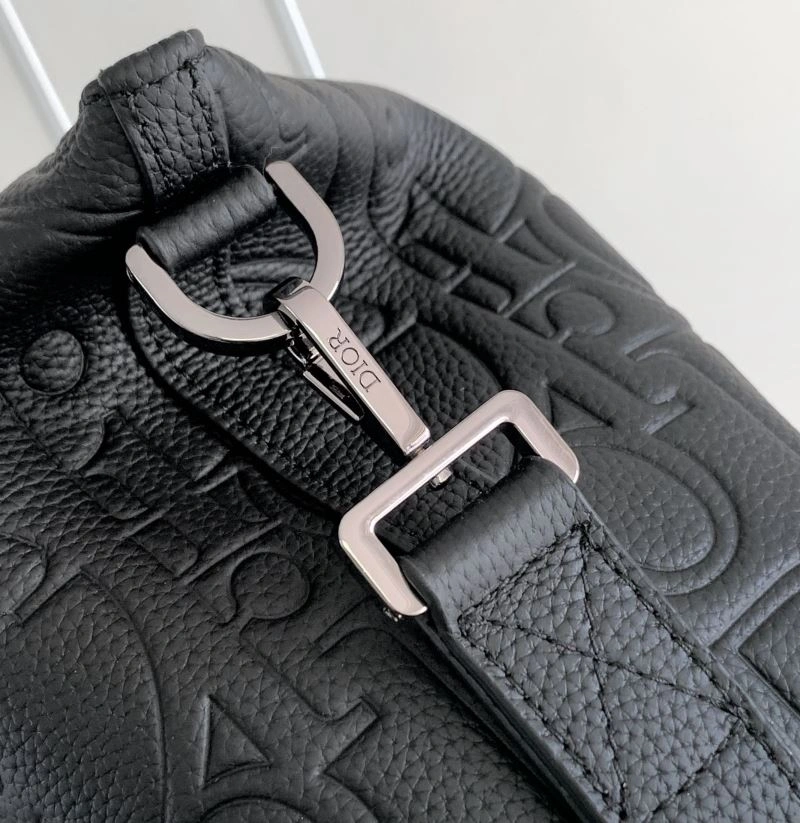 Cut-rate Christian Dior Travel Bags