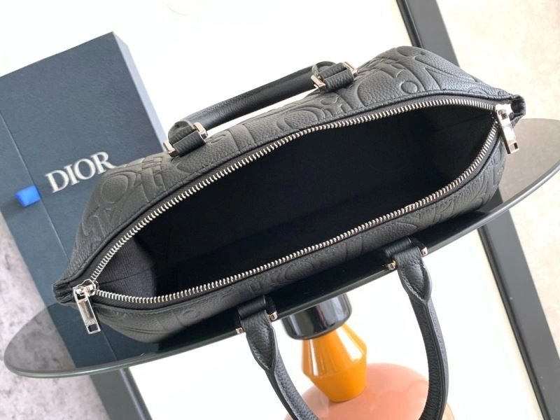 Cut-rate Christian Dior Travel Bags