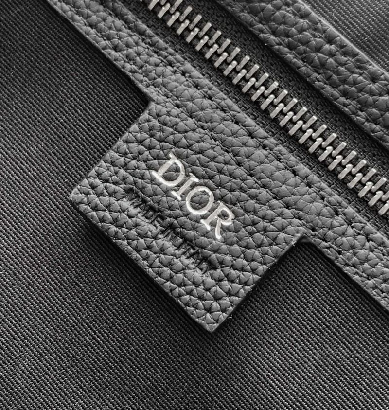 Cut-rate Christian Dior Travel Bags