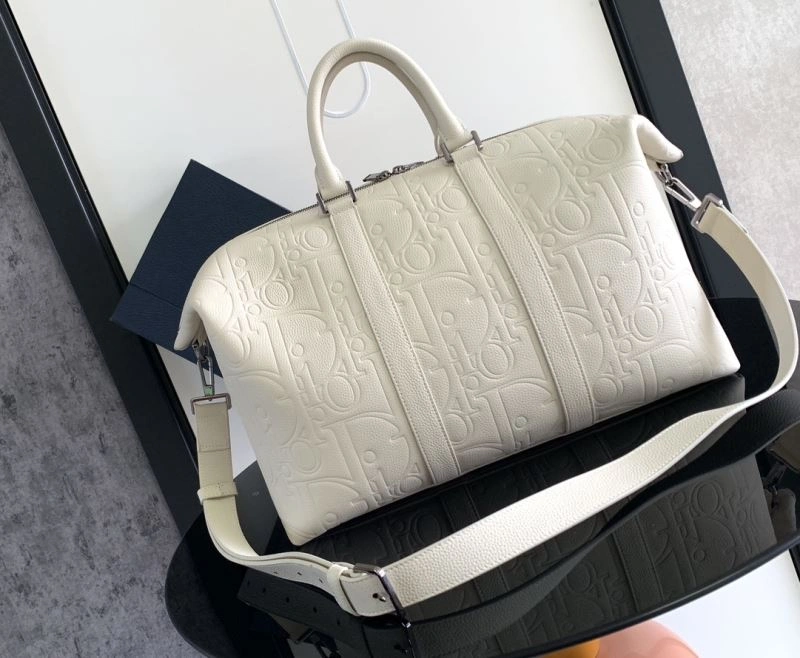 Low-cost Christian Dior Travel Bags