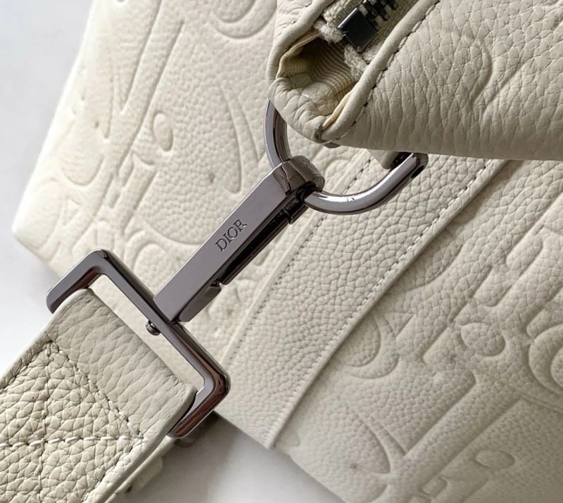 Low-cost Christian Dior Travel Bags