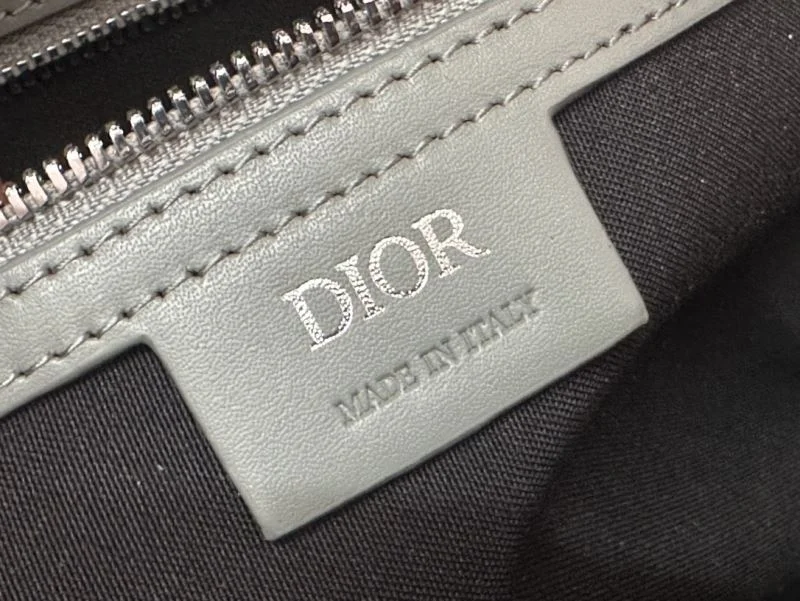 Cut-rate Christian Dior Travel Bags