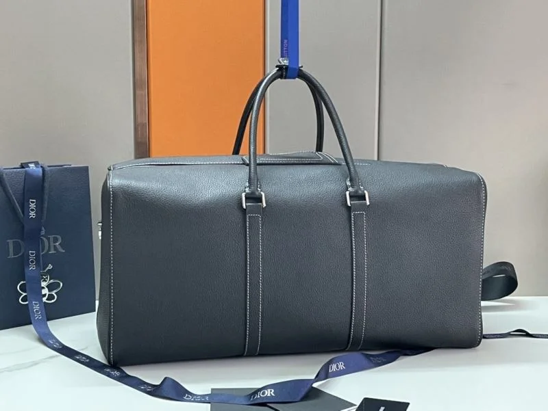 Discounted Christian Dior Travel Bags