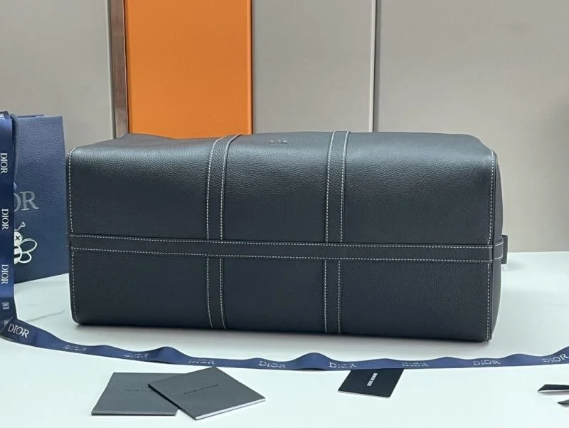 Discounted Christian Dior Travel Bags