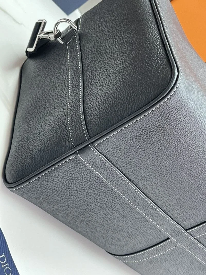 Discounted Christian Dior Travel Bags