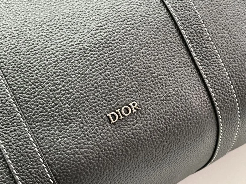 Discounted Christian Dior Travel Bags