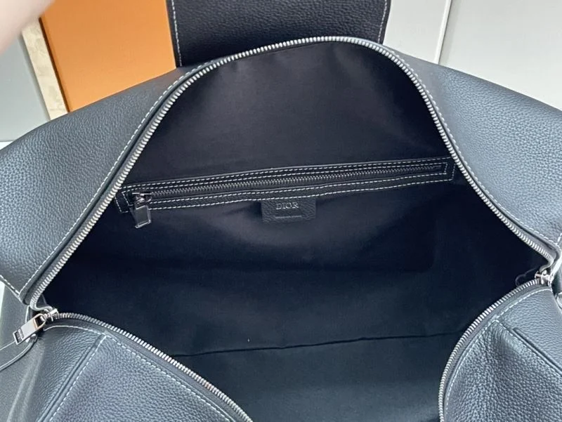 Discounted Christian Dior Travel Bags