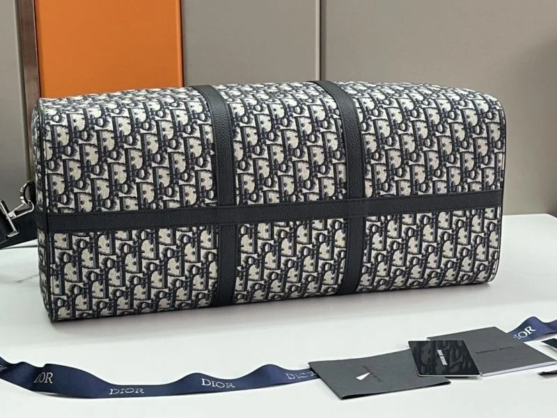 Discounted Christian Dior Travel Bags