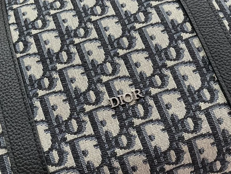 Discounted Christian Dior Travel Bags