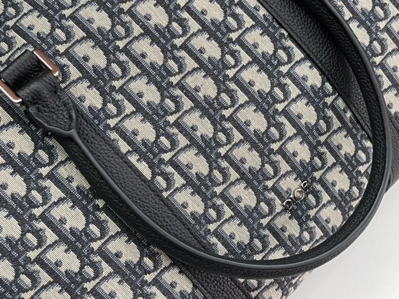 Discounted Christian Dior Travel Bags