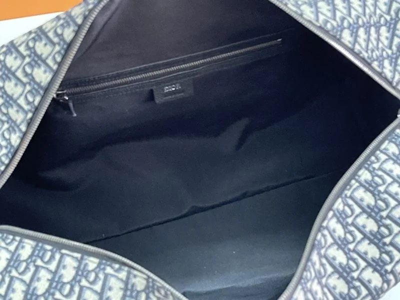 Discounted Christian Dior Travel Bags