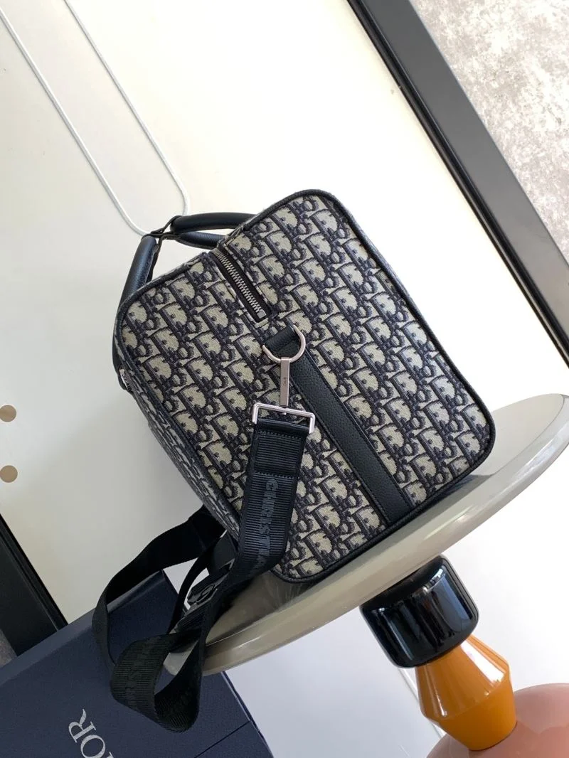 Affordable Christian Dior Travel Bags