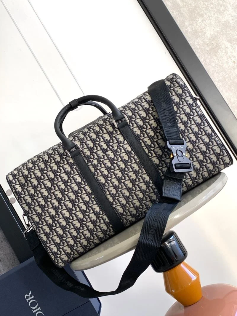 Affordable Christian Dior Travel Bags