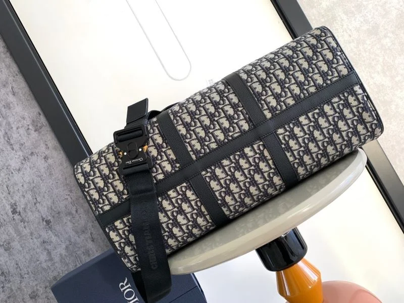 Affordable Christian Dior Travel Bags