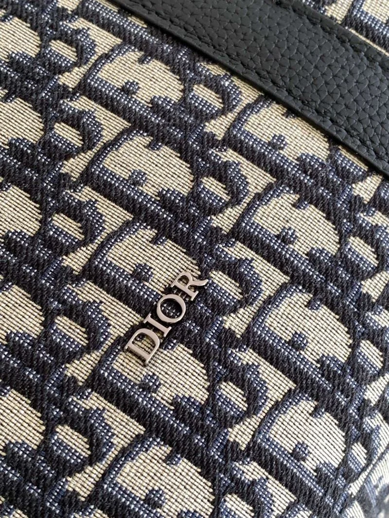 Affordable Christian Dior Travel Bags