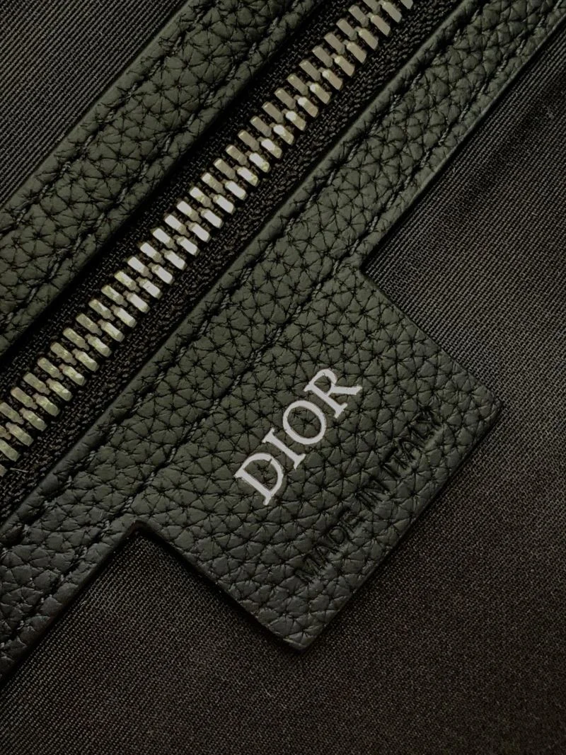 Affordable Christian Dior Travel Bags