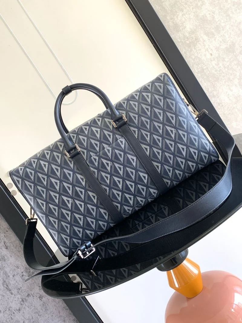 Precise copy Christian Dior Travel Bags