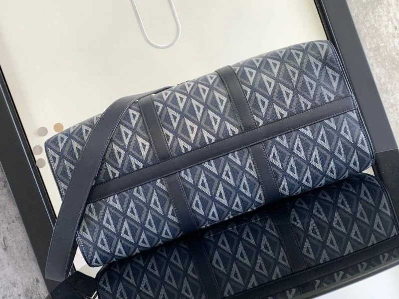 Precise copy Christian Dior Travel Bags