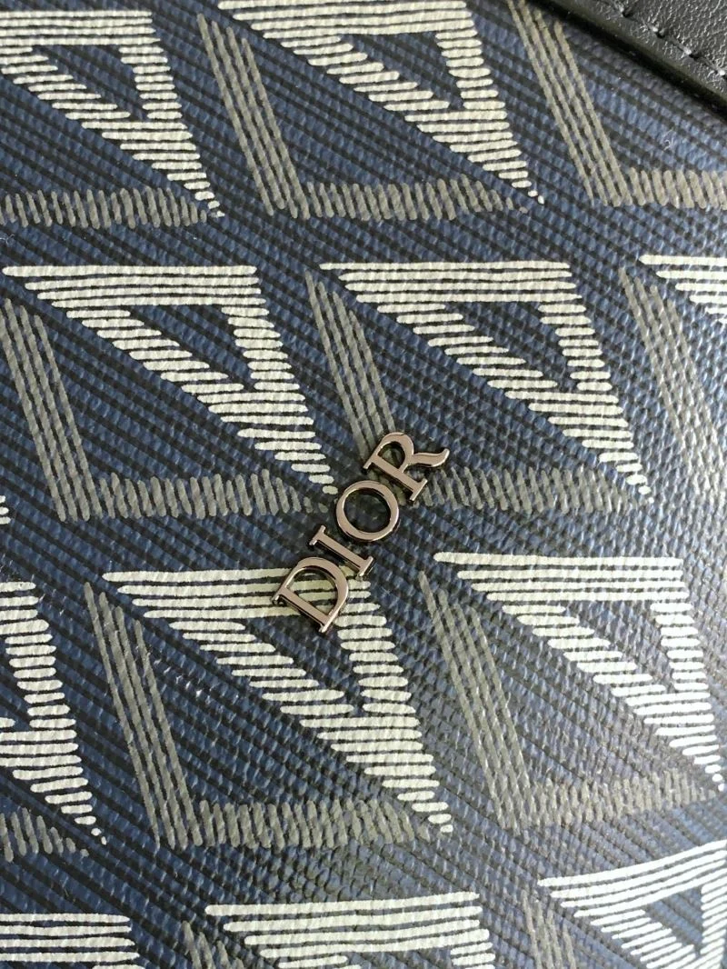 Precise copy Christian Dior Travel Bags