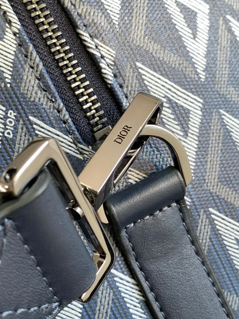 Precise copy Christian Dior Travel Bags