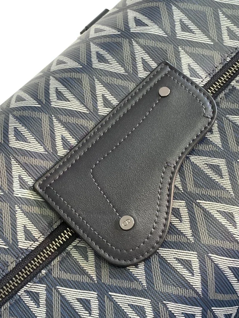 Precise copy Christian Dior Travel Bags