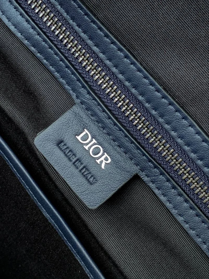 Precise copy Christian Dior Travel Bags