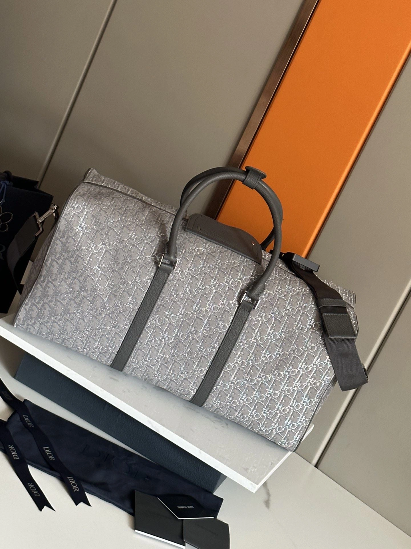 1:1 copy Christian Dior Travel Bags