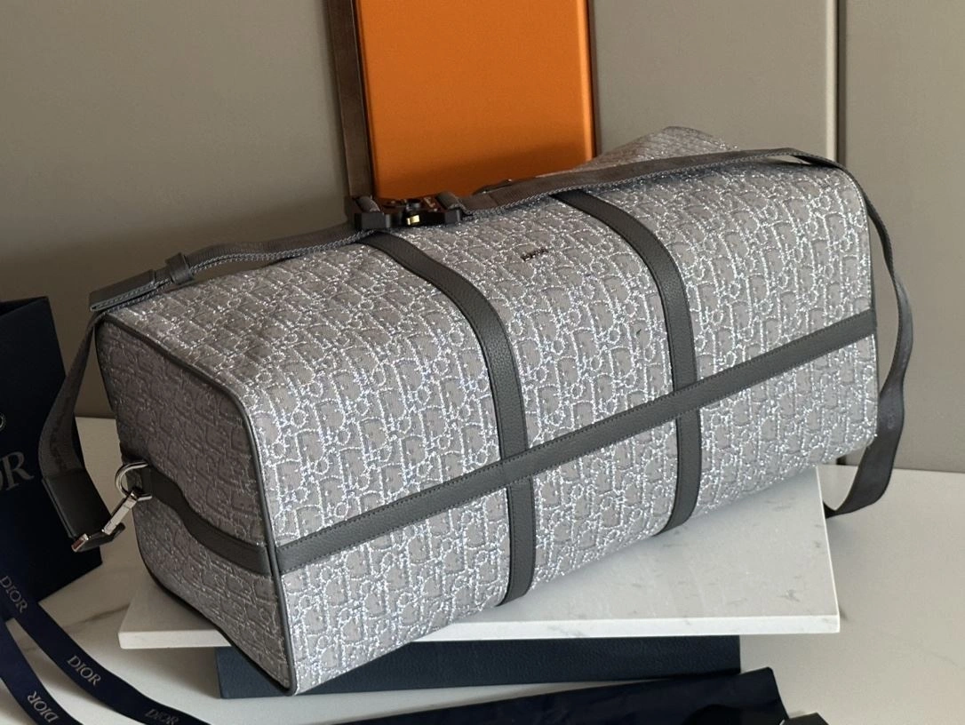 1:1 copy Christian Dior Travel Bags